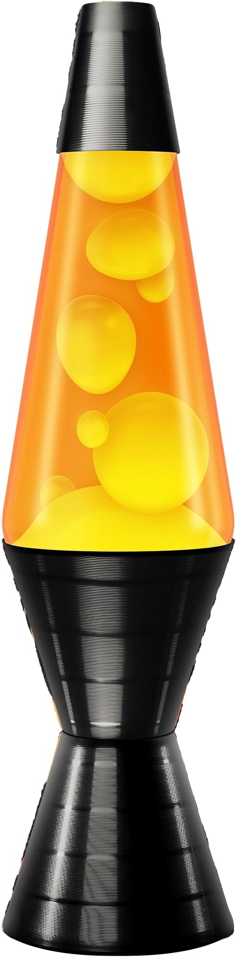 Spencer Gifts Chalkboard Lava Lamp - 17 Inch | Globe, Base and Cap, and ...