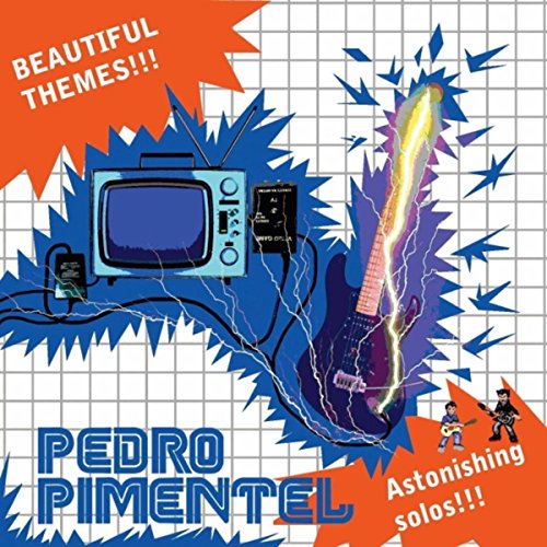 Amazon MusicでPedro PimentelのPedro Pimentelを再生する