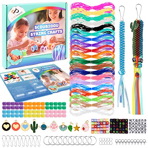 10 Best Kids Plastic Strings - BabyStuffLab