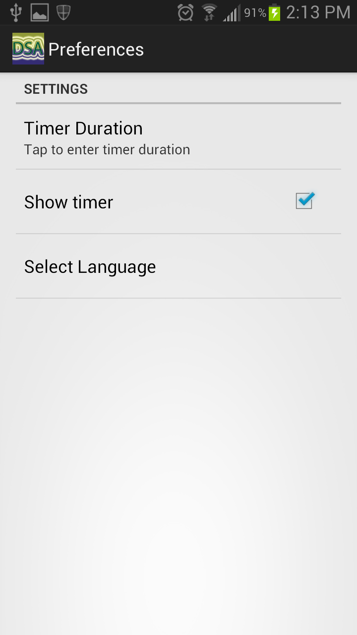 Dumb Shell Arts - App on Amazon Appstore