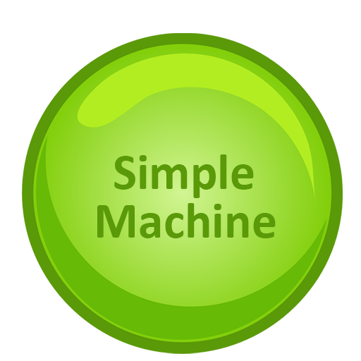 Simple Machine - App on Amazon Appstore