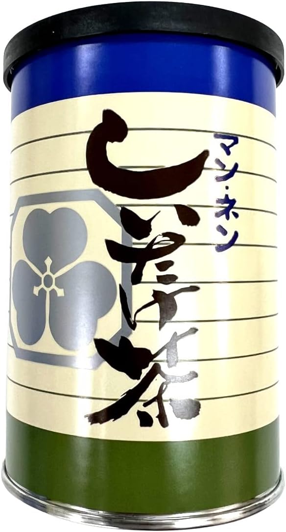 Amazon.com : Japanese Tea Shop Yamaneen Shiitake Mushroom-Tea In A Can ...