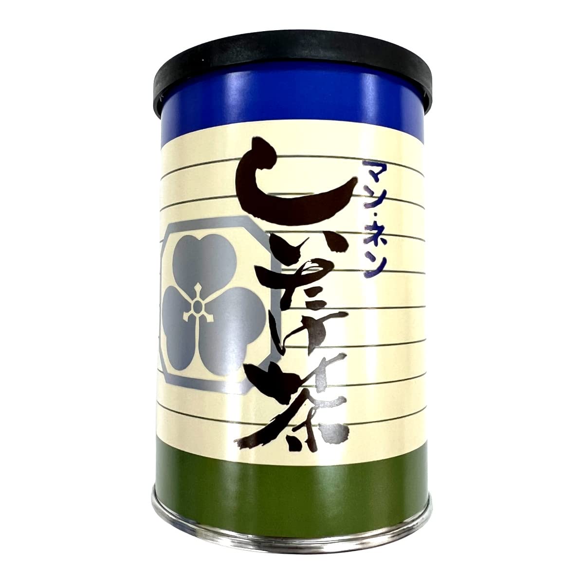 Buy Japanese Tea Shop Yamaneen Shiitake Mushroom-Tea In A Can 80 grams ...