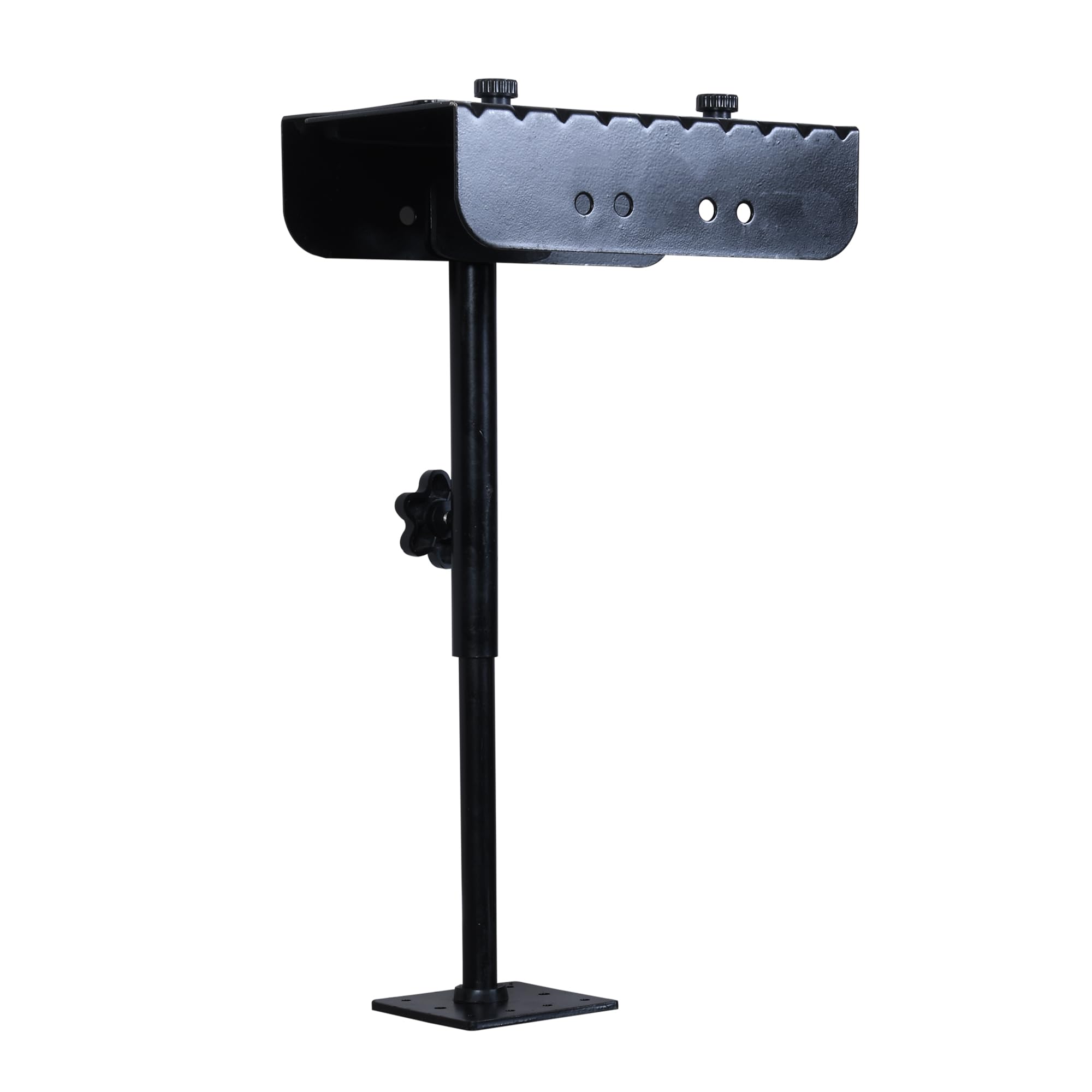 FlyRail RUNWEL CPU Trolley Hanging Type,Portable : Amazon.in: Computers ...