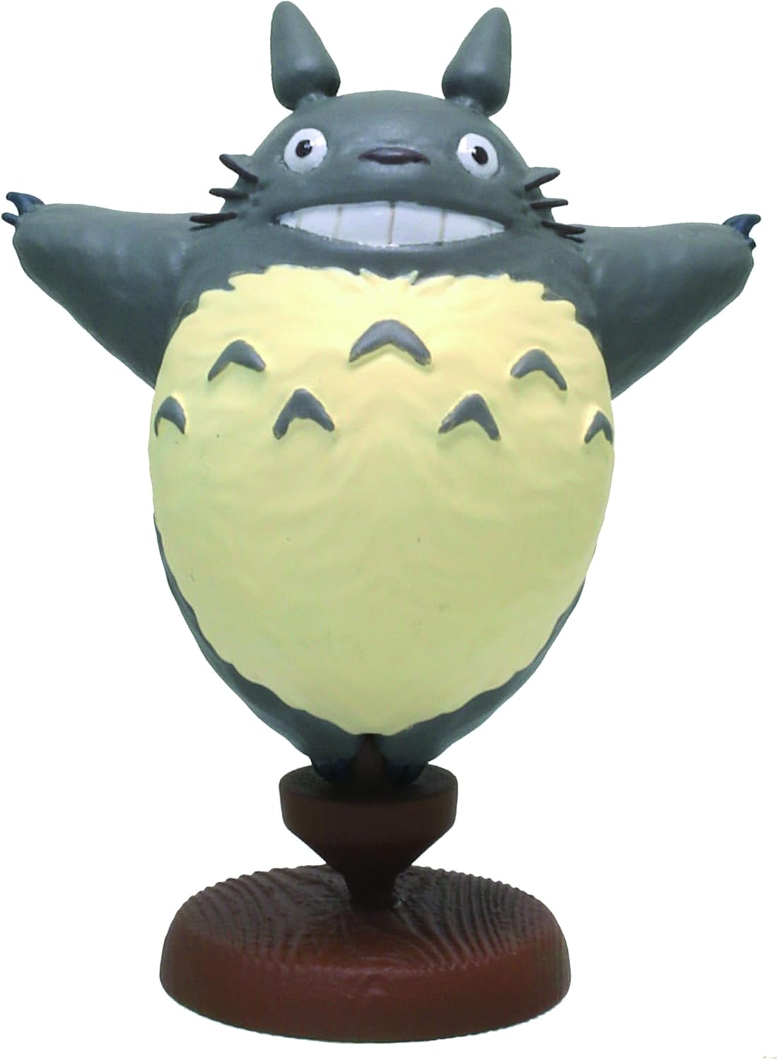 Buy Benelic So Many Poses! My Neighbor Totoro Vol. 1 Blind Box Figure ...