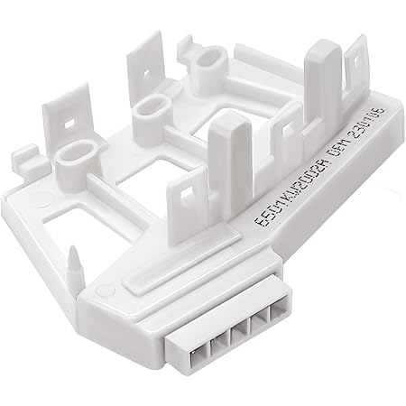 Amazon.com: LG 6501KW2002A Genuine OEM Rotor Position Sensor for LG ...
