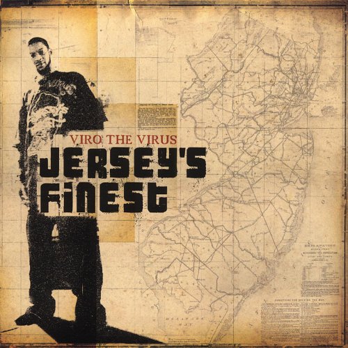 Play Jersey's Finest by Viro the Virus on Amazon Music