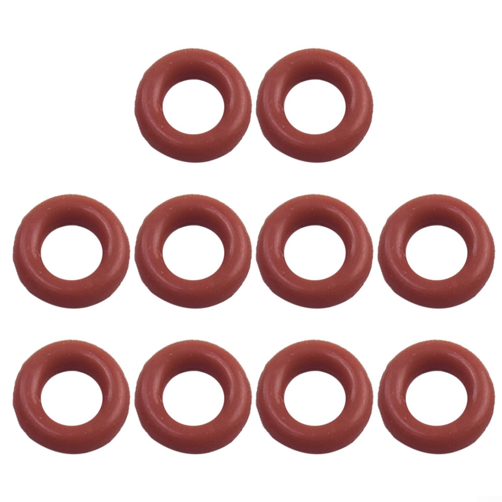 Amazon.com: Silicone O-rings for breville rich 8 series Coffee Machine ...