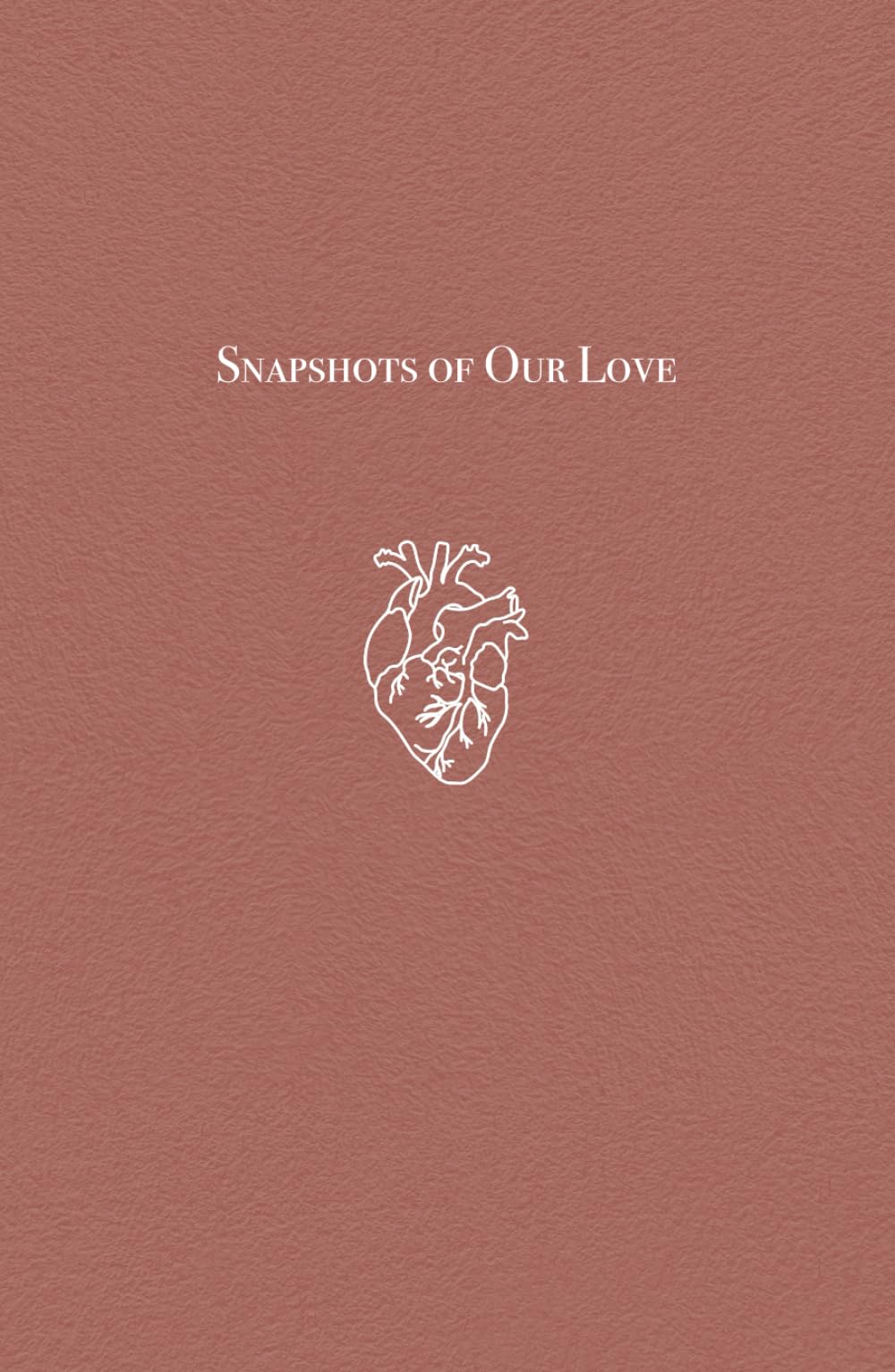 Snapshots of Our Love: Trends, Vero: Amazon.com: Books