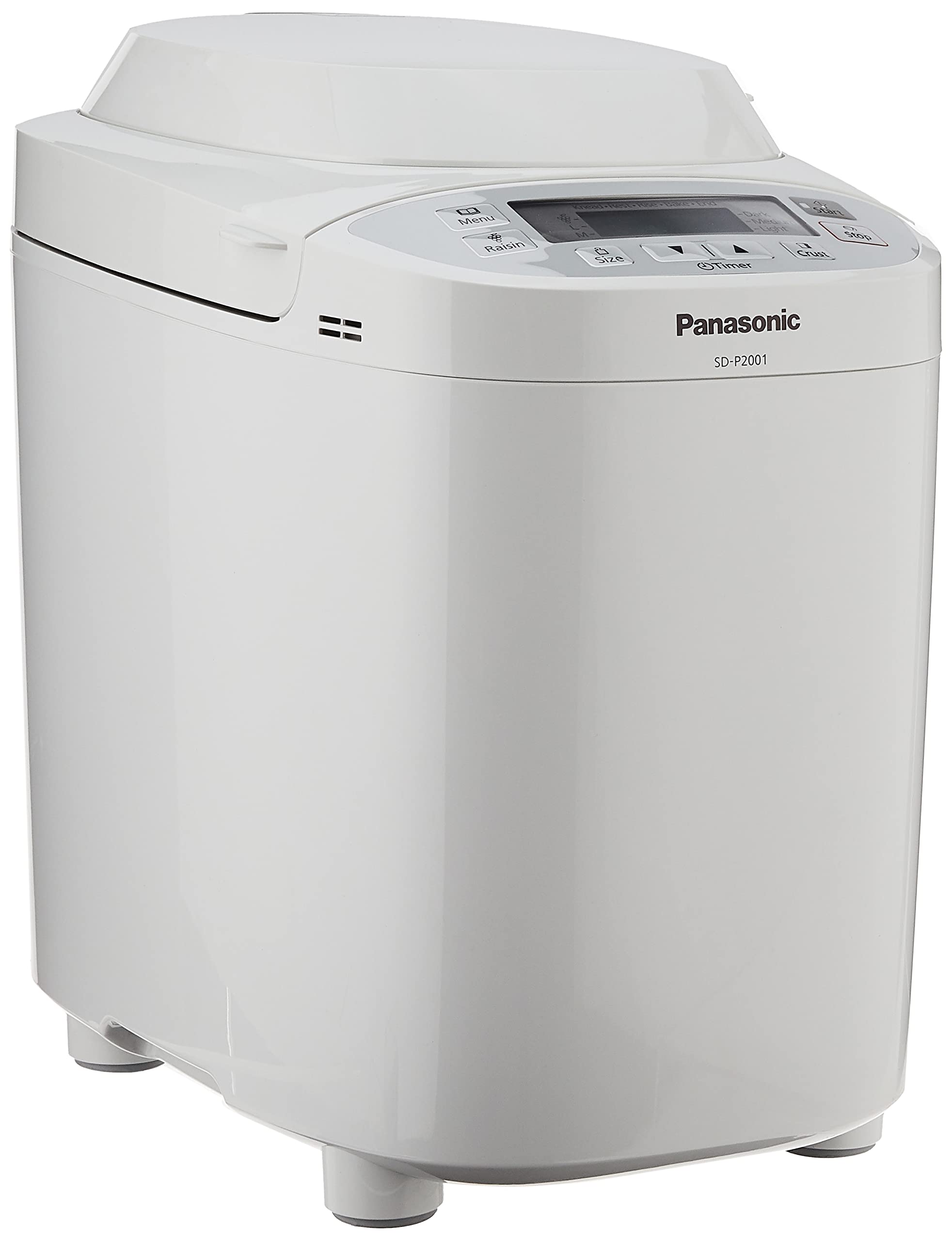 Panasonic Bread Maker Sd 2501 Replacement Parts | Reviewmotors.co