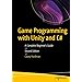Game Programming with Unity and C#: A Complete Beginner’s Guide: Hardman, Casey: 9781484256558 ...