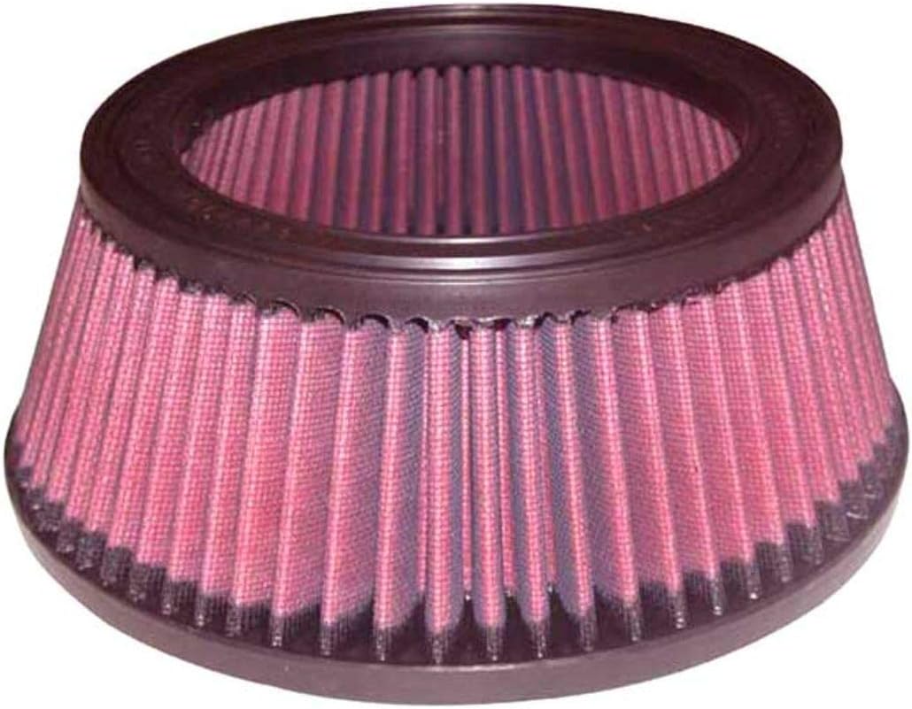 Amazon.com: K&N Engine Air Filter: High Performance, Premium, Washable ...