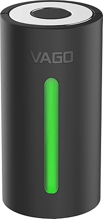 VAGO Travel Compressor Lightweight Get Extra Space For Luggage ...