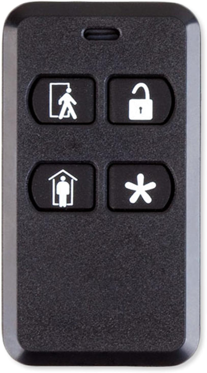 Amazon.com : DSC WS4939 Wireless Remote : Electronics