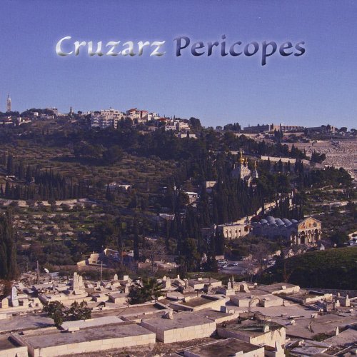 Amazon.com: Pericopes : The Cruzarz: Digital Music