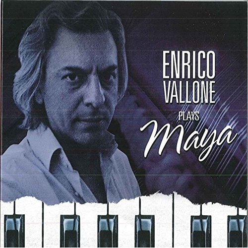 Play Enrico Vallone Plays Maya by Enrico Vallone on Amazon Music