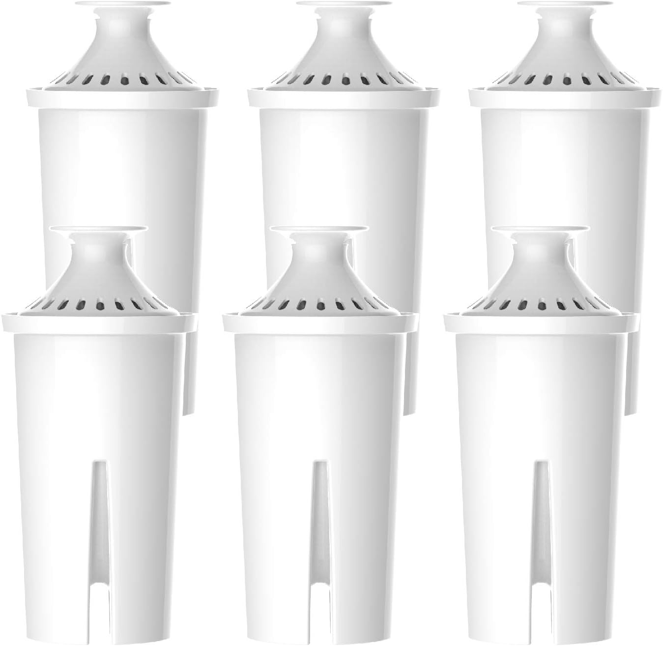 Amazon.com: BRITA Classic Water Filter Cartridges - 3 Pack : Industrial ...