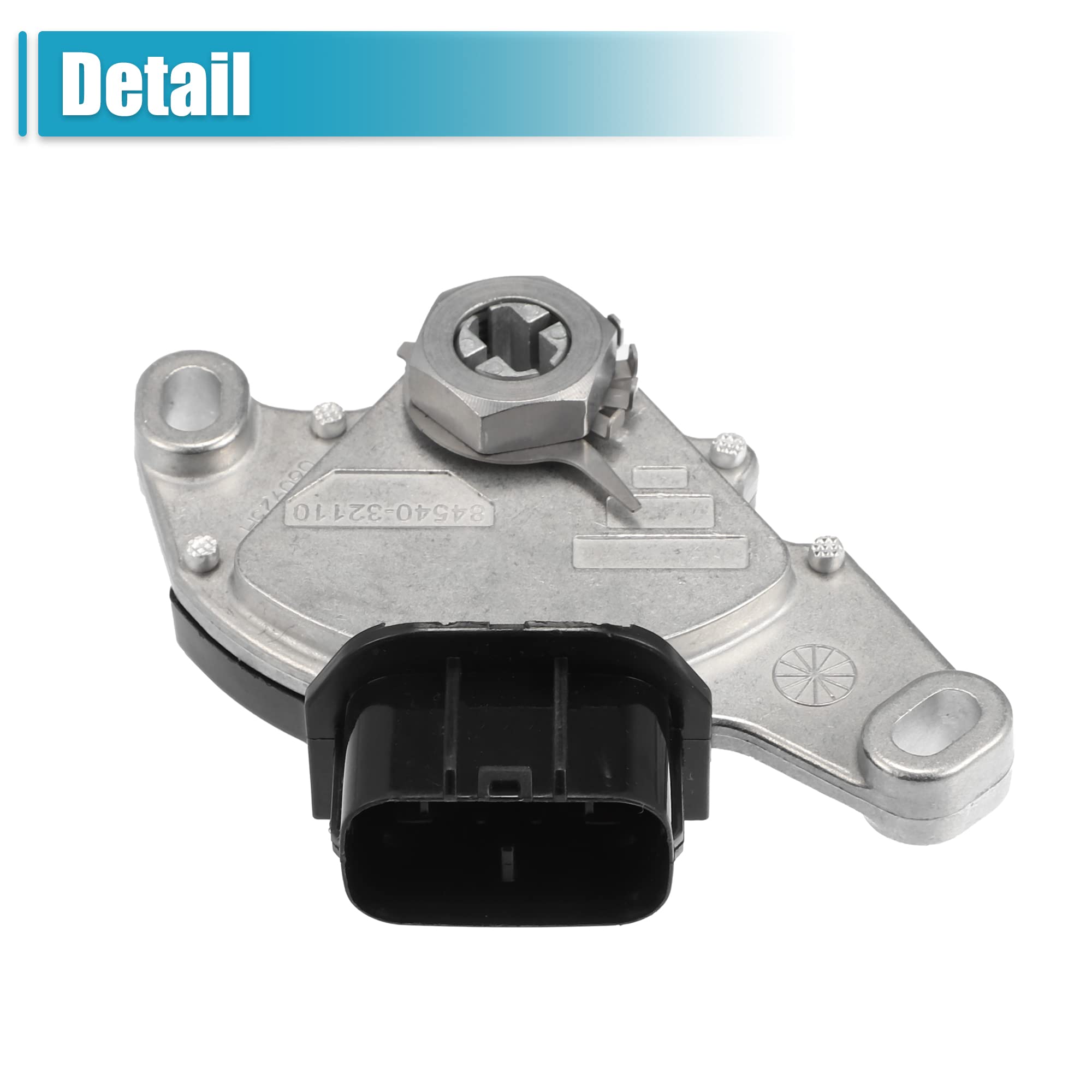Toyota 84540-48010 Transmission 84540-48010 For Toyota Camry Solara ...