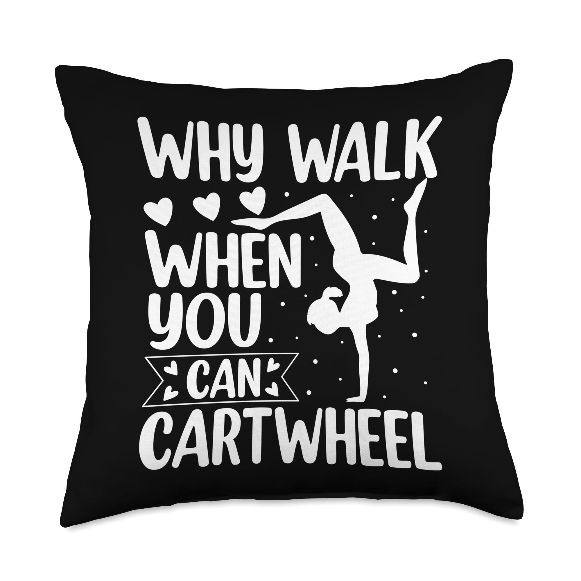Cartwheel Cheerleading