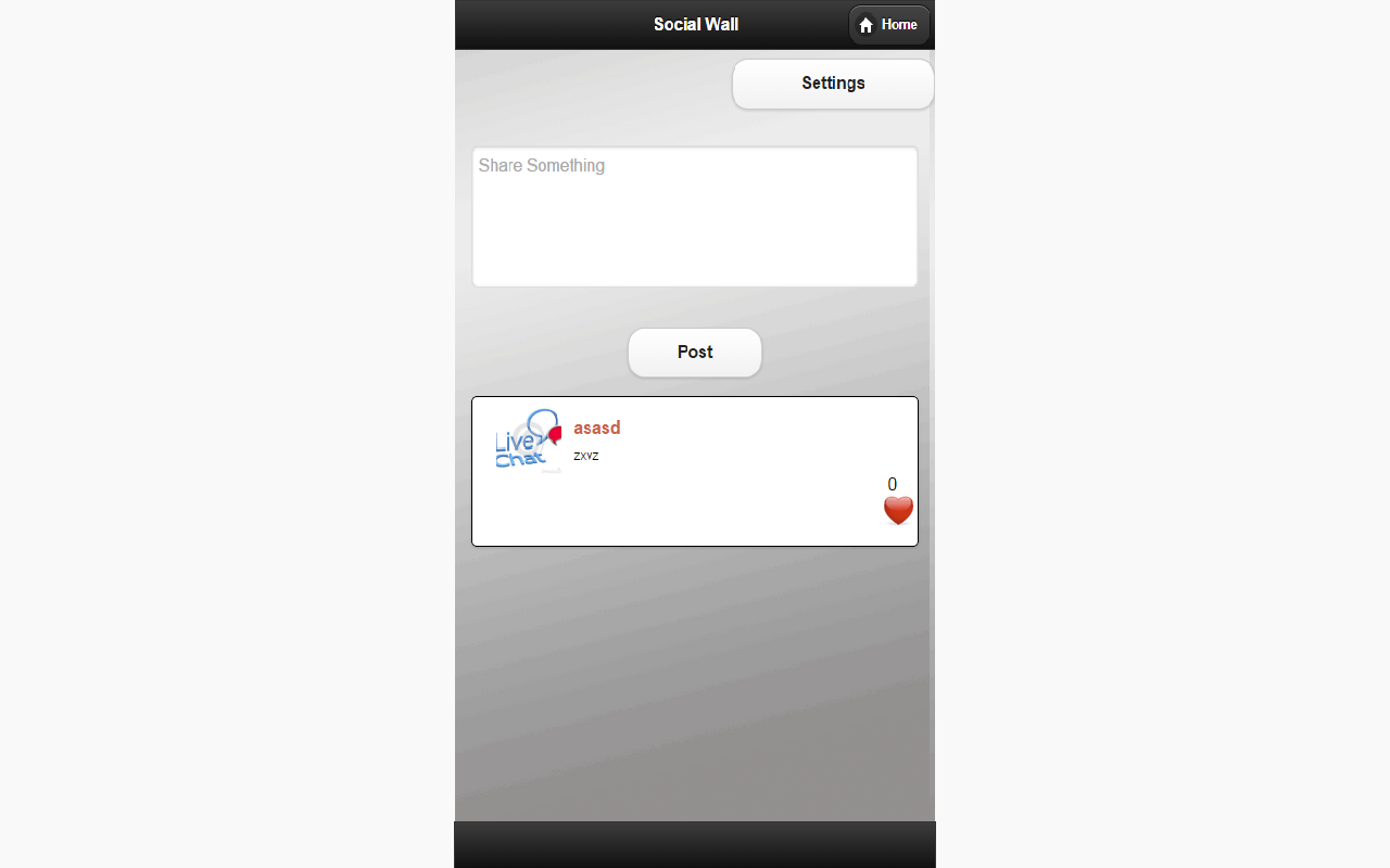 AD. POSTER FREE+LIVECHAT+MAP - App on the Amazon Appstore