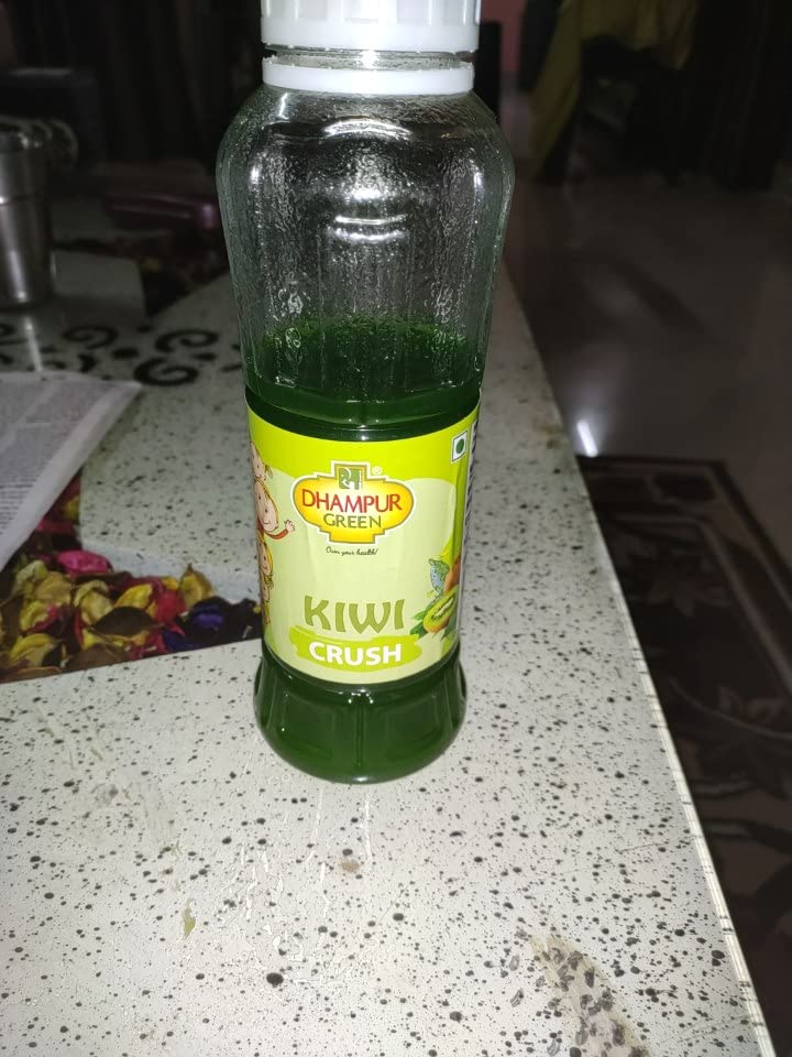 Dhampure Speciality Mango Syrup, 750Ml : Amazon.in: Grocery & Gourmet Foods