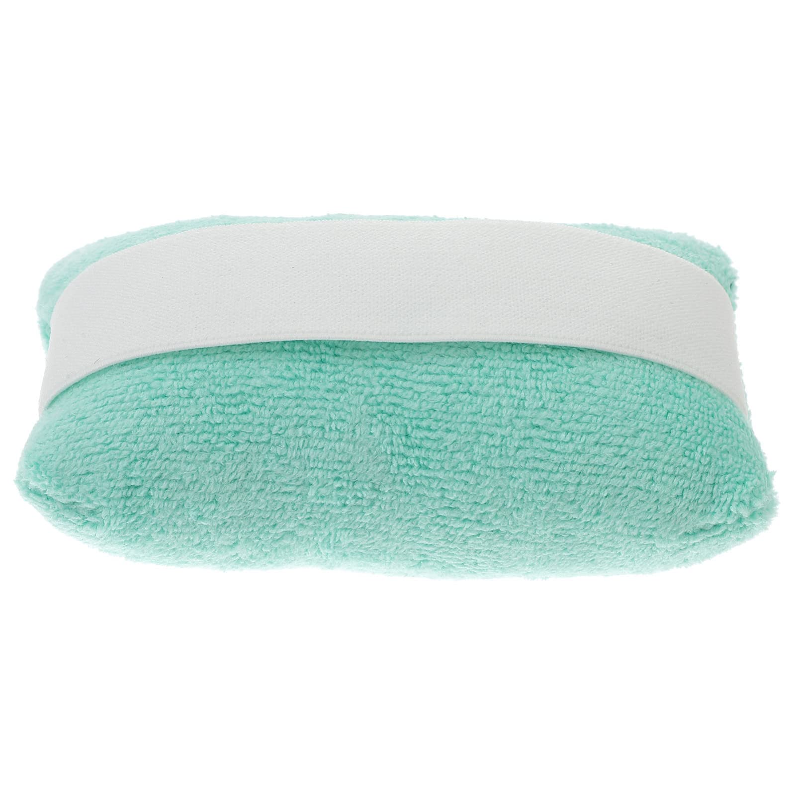 Palm Grip Hand Cushion with Elastic Band Sweat Resistant Machine ...