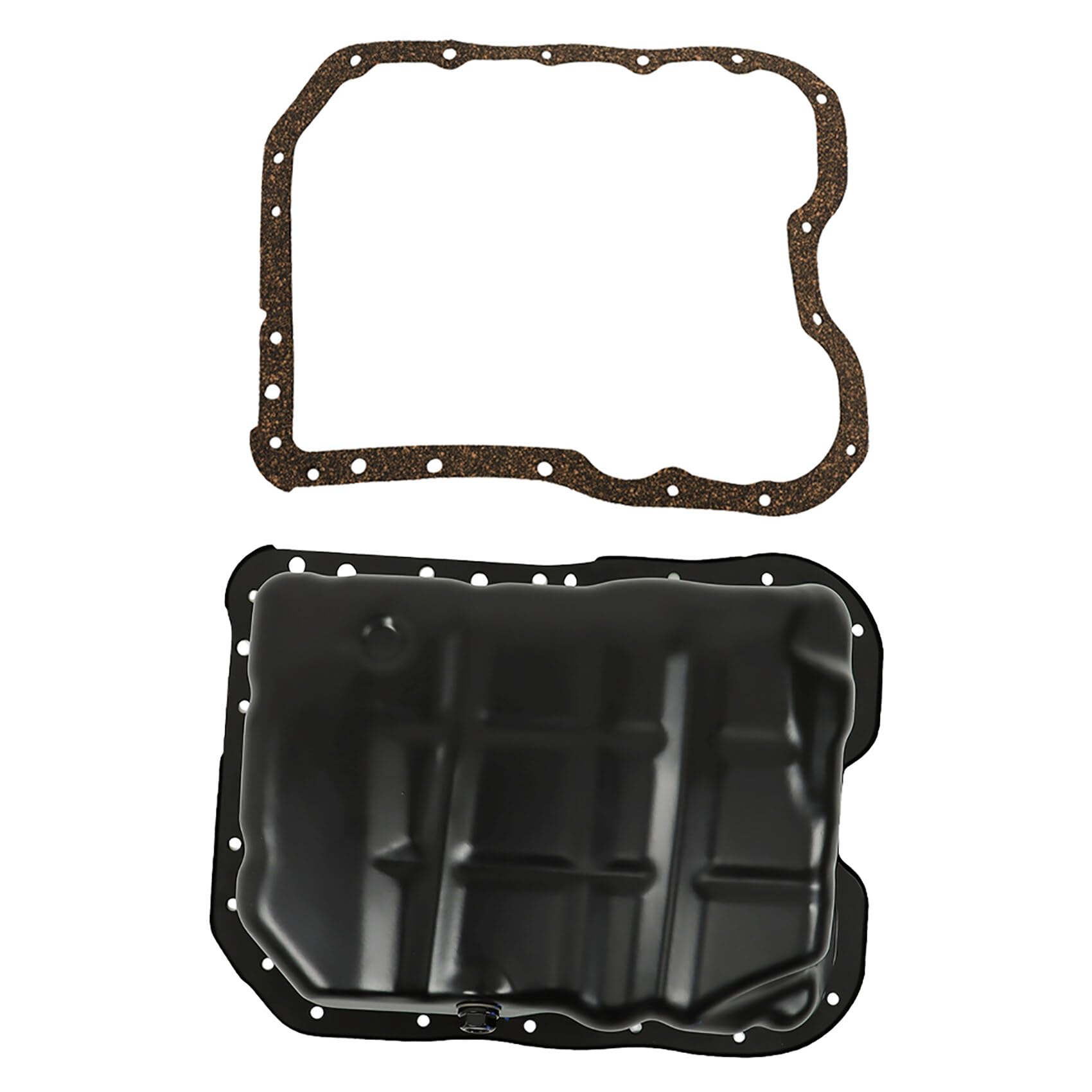 Amazon.com: labwork Engine Oil Pan with Gasket 21510-2G500 264-361 ...