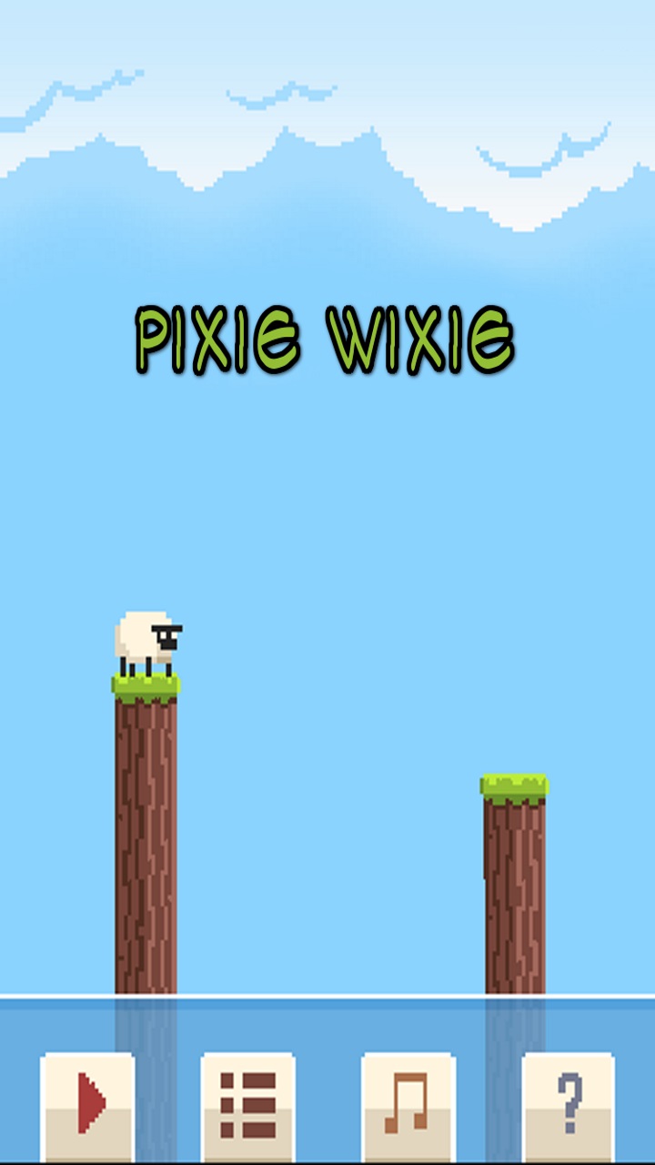 Pixie Wixie - App on Amazon Appstore