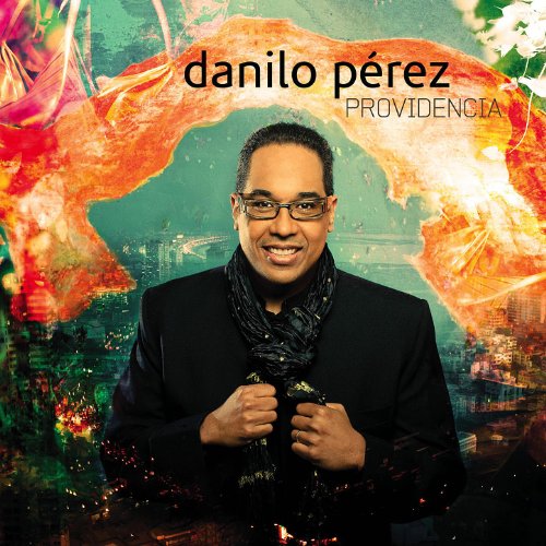 Play Providencia by Danilo Pérez on Amazon Music