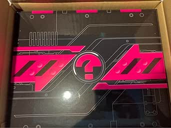 Amazon.co.jp: Gats Super Complete Collection Box : Toys & Games