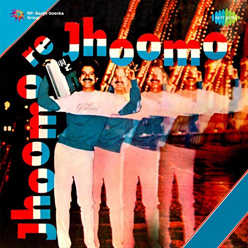 Amazon.co.jp: Jhoomo Re Jhoomo : Vinod Pandit, Kumkum Khazanchi & Pt ...