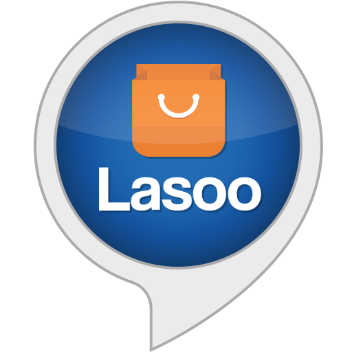 Amazon.com.au: Lasoo : Alexa Skills