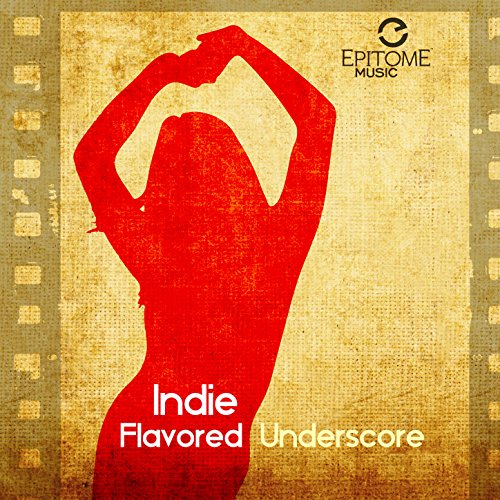 Amazon.com: Indie Flavored Underscore : Jonathan Lervold: Digital Music