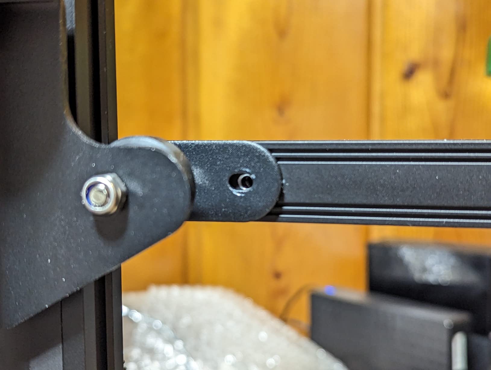 $8/mo - Finance ENOMAKER Upgrade Ender 3 S1 Pro Linear Rail Guide Kit X ...