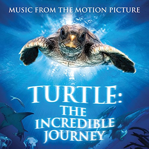 Play Turtle: The Incredible Journey - Music from the Motion Picture by ...
