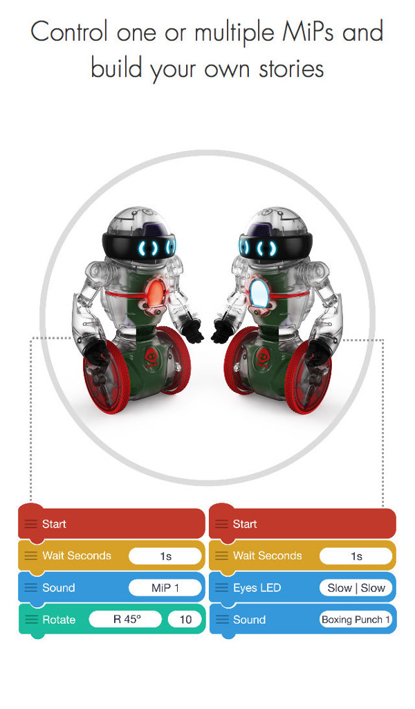 Coder MiP - App on Amazon Appstore
