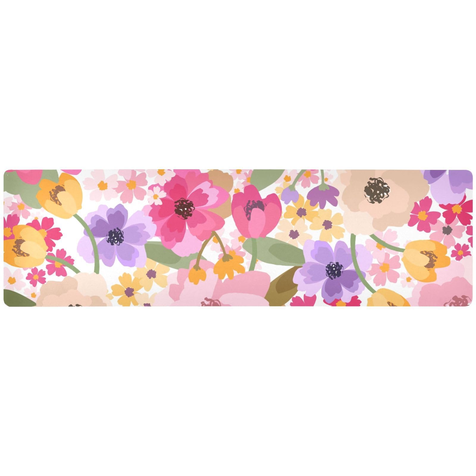 Amazon.com: QwThum Long Trivet for Hot Dish Pots and Pans,2 in 1 Trivet ...