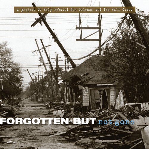 Amazon.com: Forgotten But Not Gone : Various artists: Digital Music