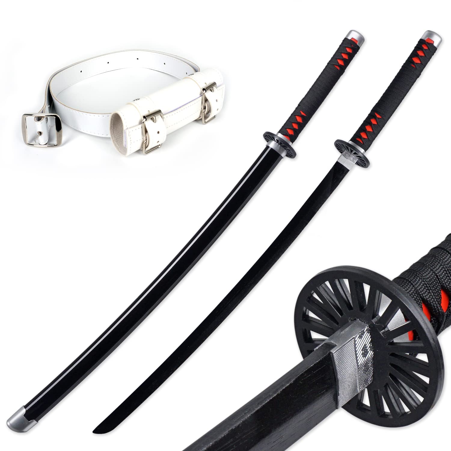 Zisu Demon Slayer Sword About 41 Inches Hashira Pillars Protagonist zisu-demon-slayer-sword-about-41-inches-hashira-pillars-protagonist