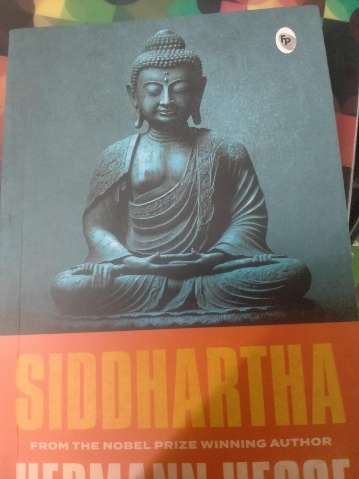 Buy Siddhartha Book Online at Low Prices in India | Siddhartha Reviews ...