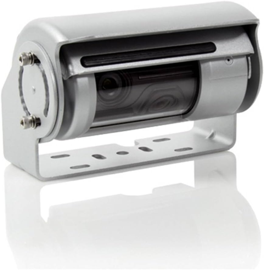 Caratec Safety CS100TSU Set caméra Double Shutter avec switchbox ...