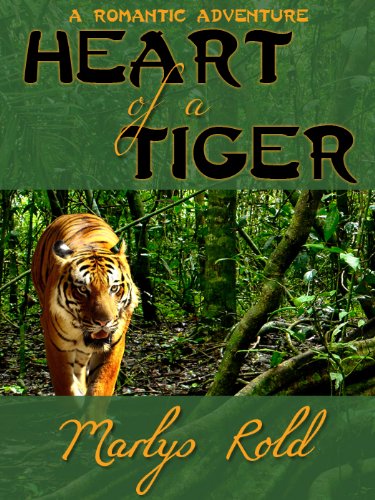 Heart of a Tiger - Kindle edition by Rold, Marlys. Literature & Fiction ...