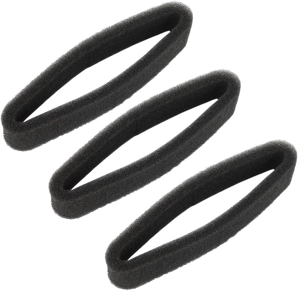 Amazon.com: Notos 753-06417 Air Filter + Fuel Line Filter + Primer Bulb ...