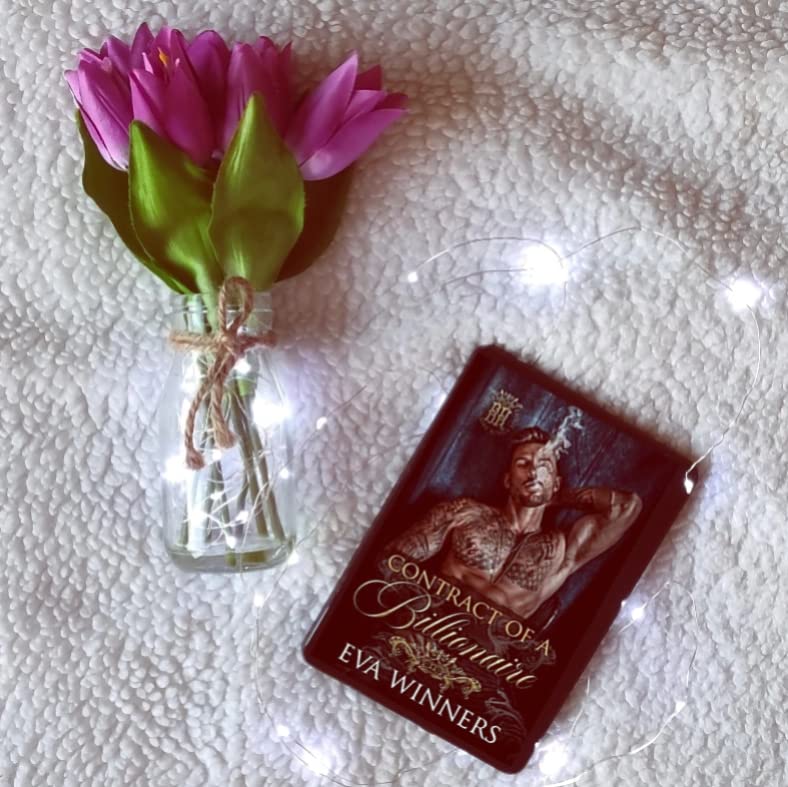 Contract of a Billionaire: Billionaire Kings, Book 1 (Audio Download): Eva Winners, Aiden Snow ...