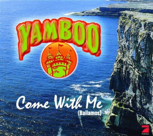 Come With Me : Yamboo: Amazon.es: CD y vinilos}