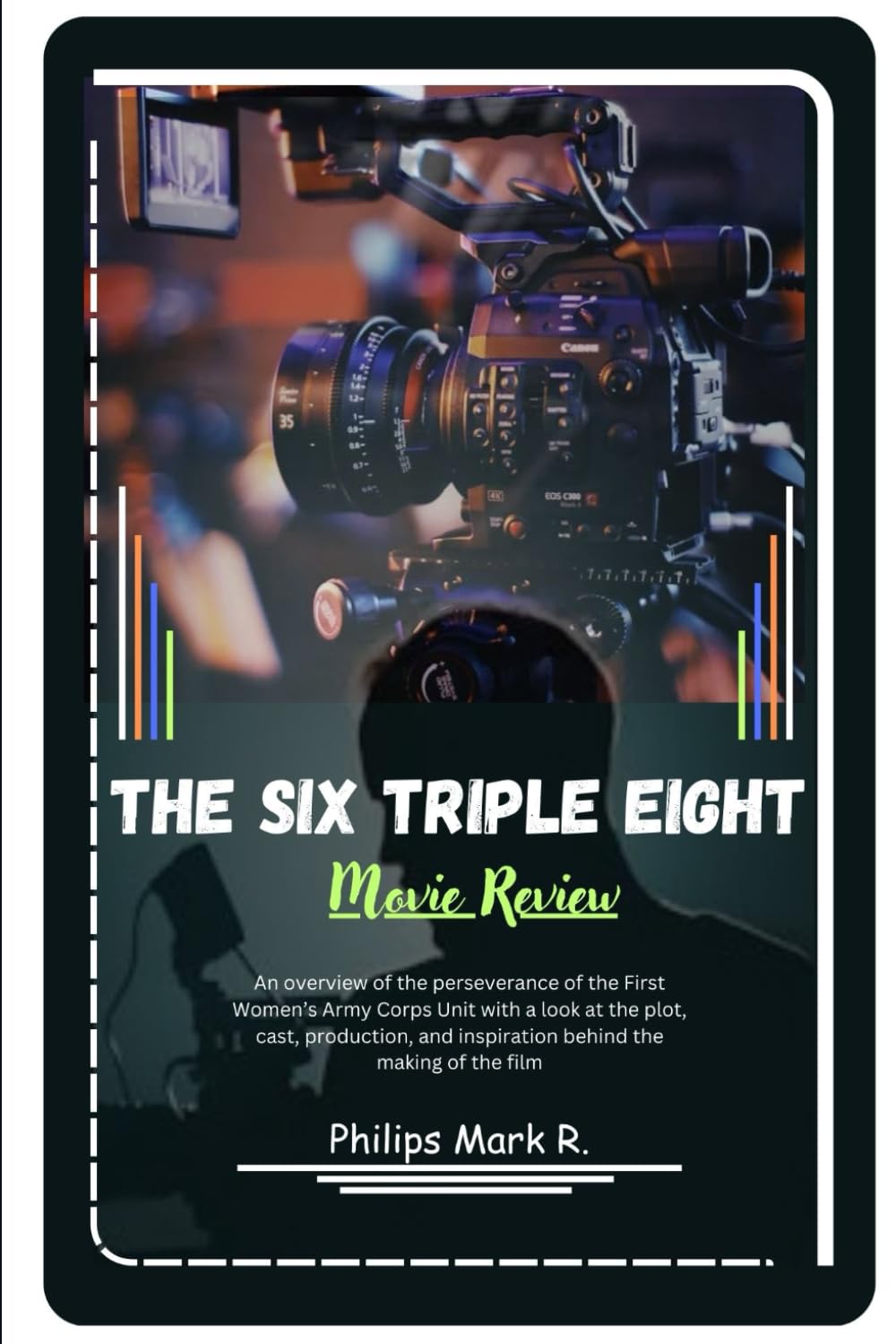 The Six Triple Eight: The untold shocking story of the role played by ...