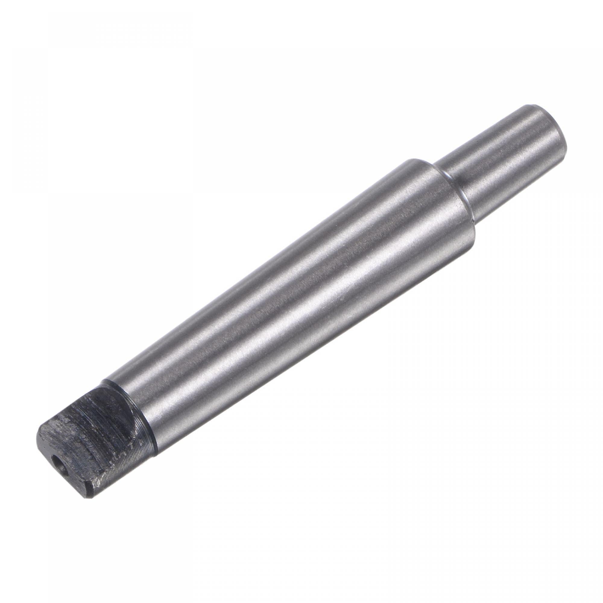 Buy sourcing Morse Taper Adapter MT2 to B12 Tang End Shank Adapter ...