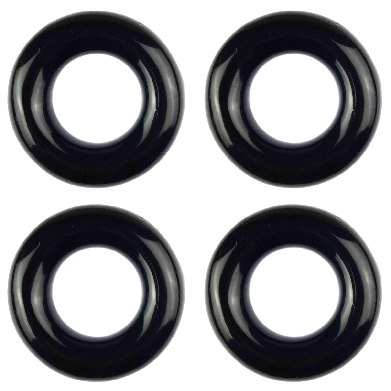 Snapklik.com : Miokun 4 Pack Golf Club Weights Golf Weight Rings