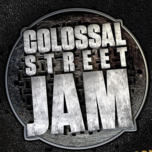 Amazon.co.jp: Just Take Hold : Colossal Street Jam: Digital Music