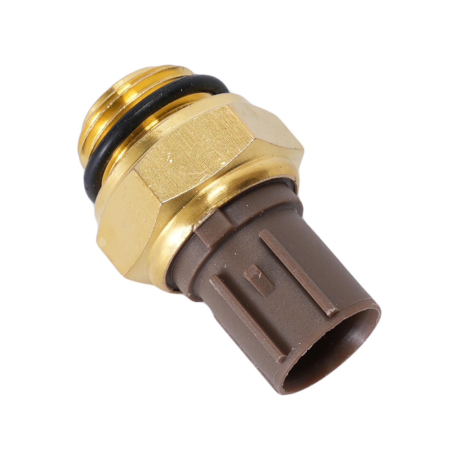 Amazon.com: Rldym Water Temperature Sensor Radiator Coolant Fan Switch 37760-P00-003 for Honda ...